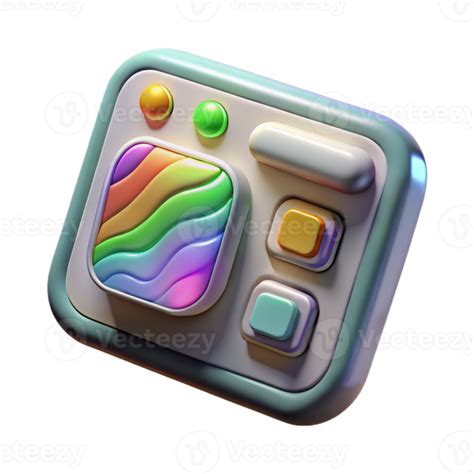 Serene Rustic Spectral Mapping Software Interface Isolated Element High Quality 60487669 Png