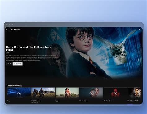 Github Ottoh3x Xmovies This Is A Moviesapp Built Using Next Js React And The Movie Database