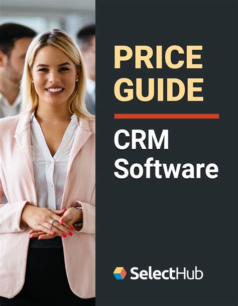 Top 10 Crm Software Pricing Guide Compare Crm Features And Costs