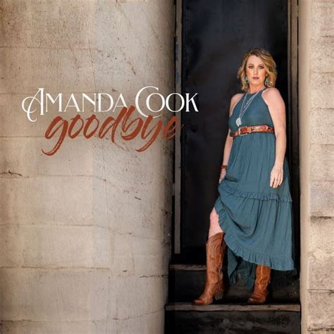 The Amanda Cook Band