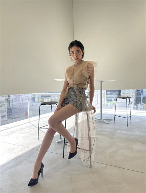 安斉星来さんの人気画像 ついふぁん！