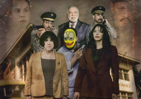 Productores De Película Ganan Acción Judicial A Familia Payano Noticias De