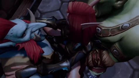 Kostenlose Warcraft Porno Videos Von In Xhamster
