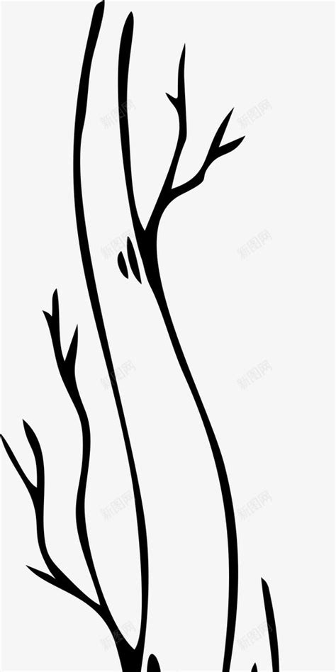 木头简笔木头简笔画大山谷图库