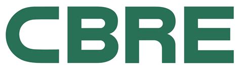 Cbre Logo Logodix