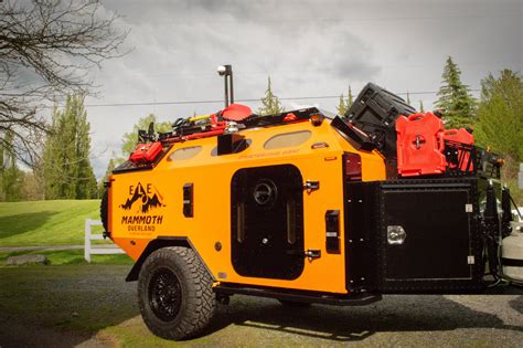 Ele Mammoth Overland