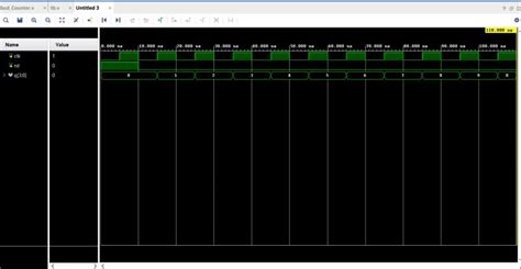 Preetica S On Linkedin Verilog Digitaldesign Fpga 100daysofcode Educationjourney Bcdcounter