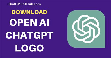 download clear openai chatgpt logo different chatgpt dimensions with