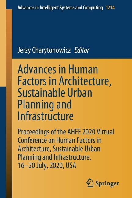 Advances In Intelligent Systems And Computing Advances In Human