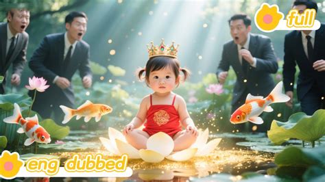 A Year Old Cutie Goes To Find Relatives She Boosts Family Fortune Becomes Their Lucky Star