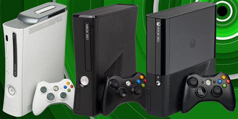 360 Xbox Was Ist Die Neuste Xbox? Kann Man Damit Unterwegs Spielen?