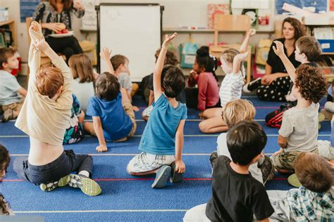 Ps1 Pluralistic School Los Angeles Independent Schools