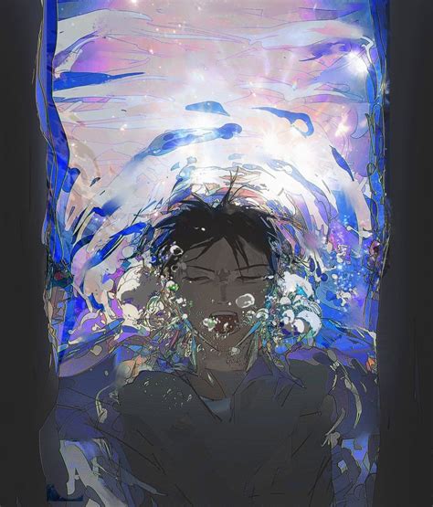 Ikari Shinji Neon Genesis Evangelion Drawn By Yexuan825 Danbooru