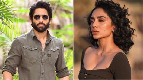 Naga Chaitanya Breaks Up Relationship With Ponniyin Selvan Actress