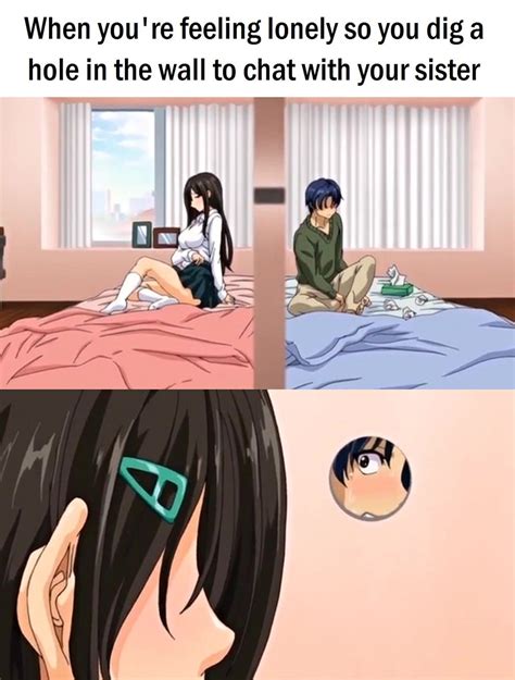 Siblings Get Along Ranimemes