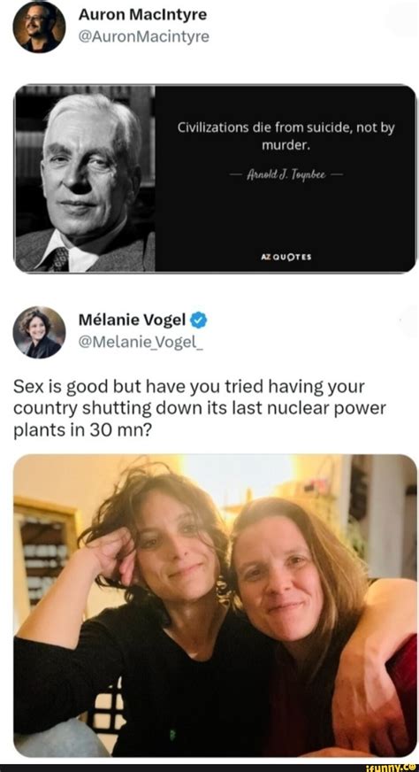 Auron Macintyre Auronmacintyre Civilizations Die From Suicide Not By Murder Toynbee Arnold Az