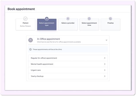 How To Build A Patient Portal For Patient Engagement Altexsoft