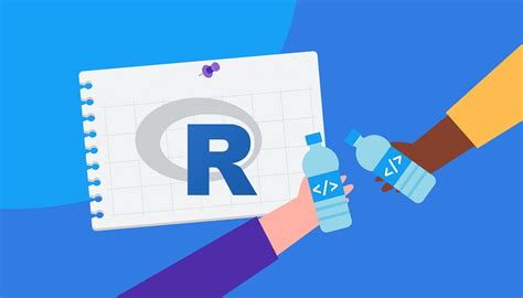 r — the lingua franca of statistics is live now by sololearn sololearn medium