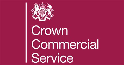 Crown Commercial Service Ccs