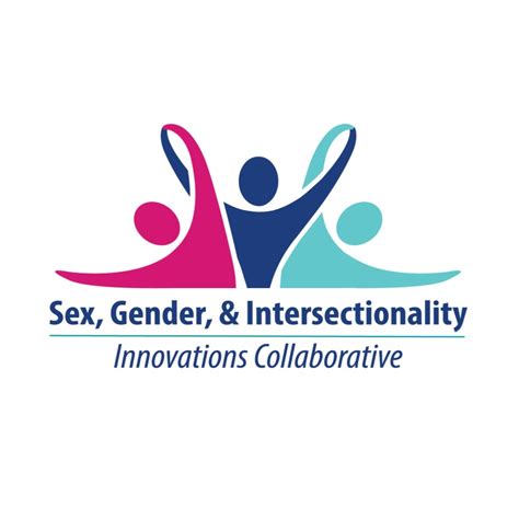 Sex Gender And Intersectionality Innovations Collaborative Public Health Officer The