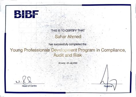 Sahar Ahmed On Linkedin I Am Thrilled To Announce That I Have