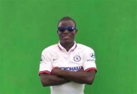 Ngolo Kanté Song Bass Boosted By Trillixfluvvy Sound Effect Tuna