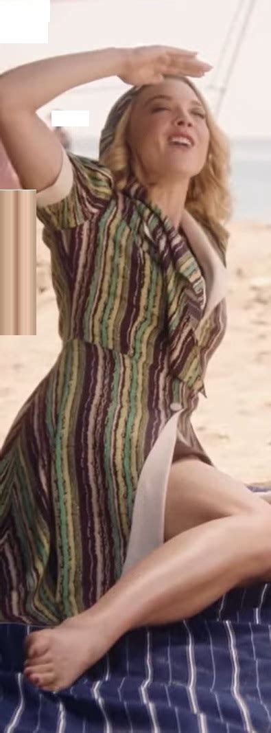 Natalie Dormers Feet