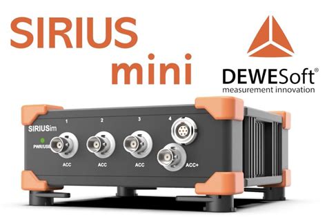 Dewesoft Usa On Linkedin Soundandvibration Dewesoftusa Dewesoft