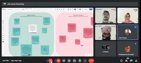 Naaraayanie Sivarajah On Linkedin Qainternship Softwarequalityassurance