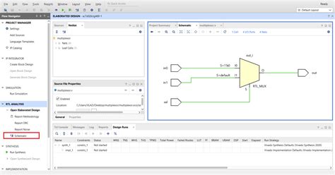 Tutorial Vivado WikiLabs