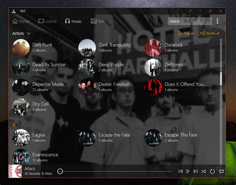 Vlc For Windows 10 Launched With A New Name And Features Softpedia