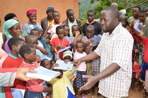 Send Health And Hope To The Needy Families Globalgiving