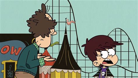 My Fifth Favorite Loud House Episode By Austinsptd1996 On Deviantart