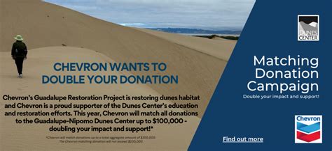 Guadalupe Nipomo Dunes Center