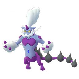 Thundurus Therian Forme Best Moveset Counters And Max Cp Pokémon Go