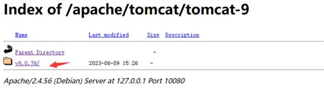Tomcat 2023最新版 保姆级教程 包教包会tomcat版本最新 Csdn博客 Tomcat 2023最新版 保姆级教程 包教包会tomcat版本最新 Csdn博客