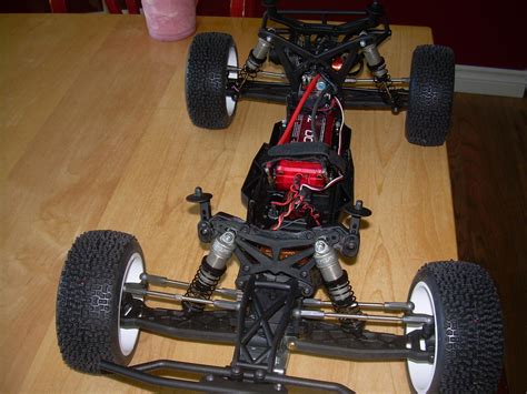 RC Racing Designs TLR 22 SCT Conversion Thread Page 28 R C Tech Forums