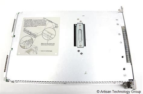 TLA7N3 Tektronix 102 Ch Logic Analyzer Timing Card ArtisanTG