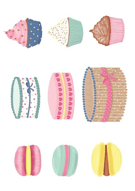 Free Birthday Baking Printables Baking Printables Free Birthday