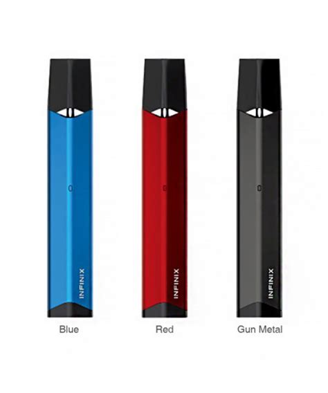 Smok Infinix Kit Hardware