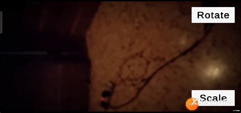 Create A Plane Detection Ar App Unity Learn