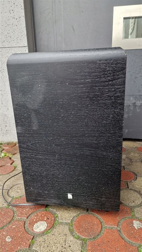 Subwoofer Audio Pro Subzone 150w Czarny Gwarancja 13776133441 Oficjalne Archiwum Allegro