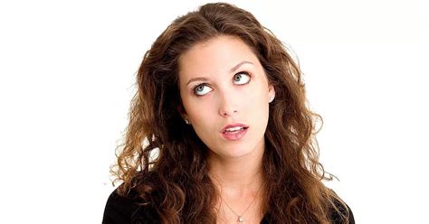 Why The Eye Roll Is The Most Satisfying Gesture To Help You Let Off