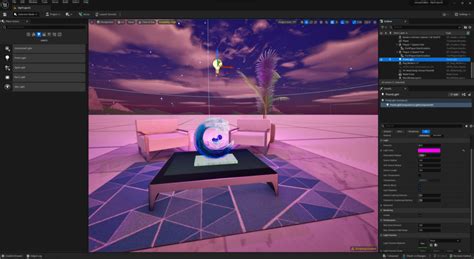Unreal Editor For Fortnite Uefn Forge Your Own Epic Worlds