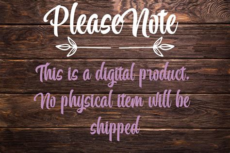 Custom Svg Design Personalized Svg File Custom Svg Cut File Etsy