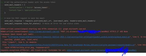 Azure Mail Sent Issue Microsoft Qanda