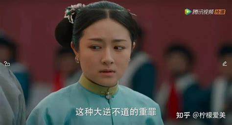 李兰迪新戏开拍又胖出天际，脸大腰圆是想作到退出演艺圈？ 知乎