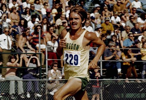 Los Secretos Del James Dean Del Atletismo Rebeld A Carisma Y Una Muerte Temprana Infobae