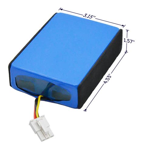 Battery For Genie Series