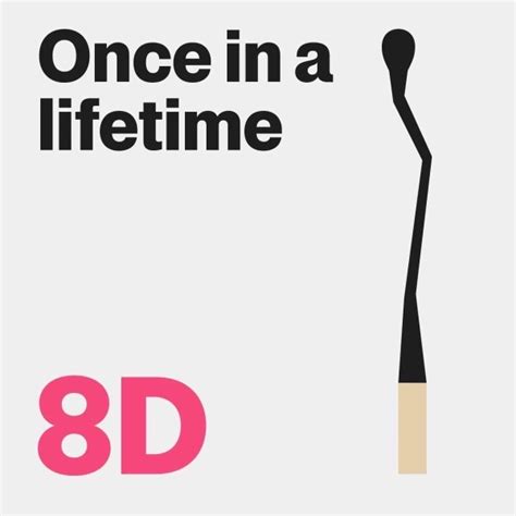 Once In A Lifetime R8dio